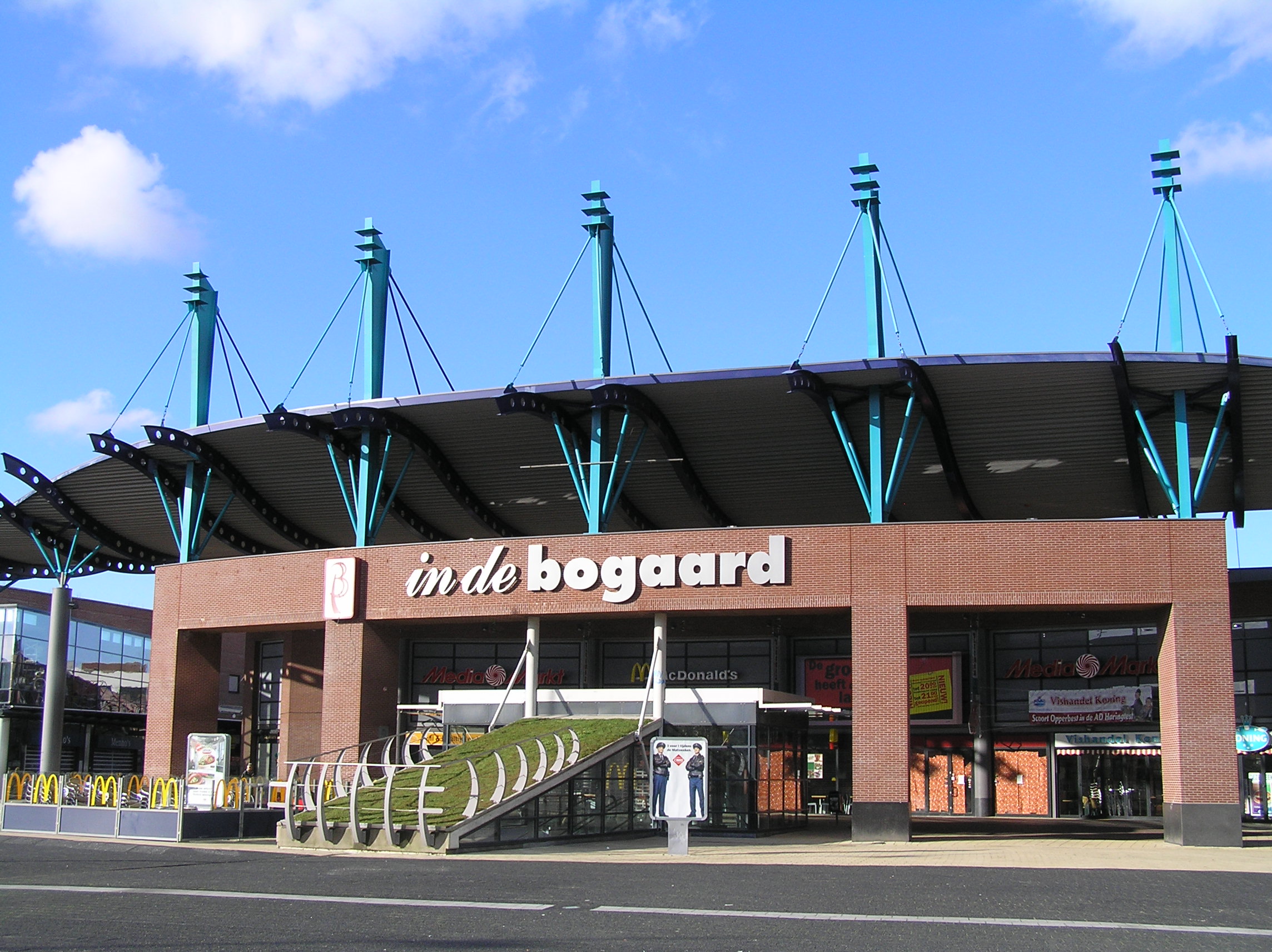 13 - Handelsbedrijven - WikiMarketing